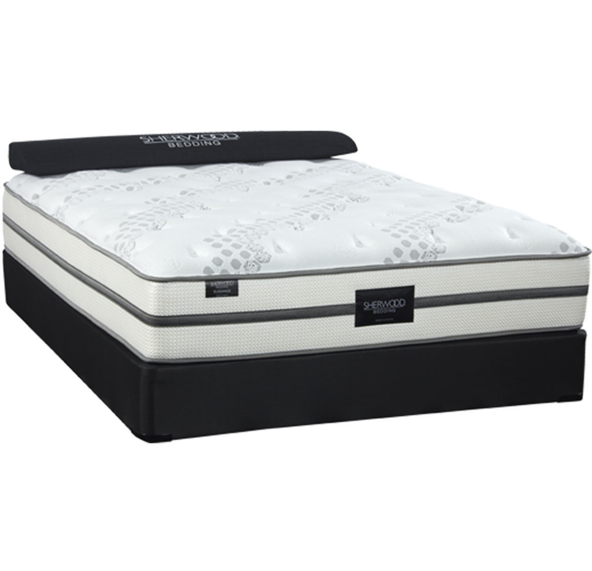 Extra plush mattress store