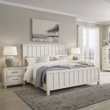 Beds | Lifestyle Furniture by Babette's