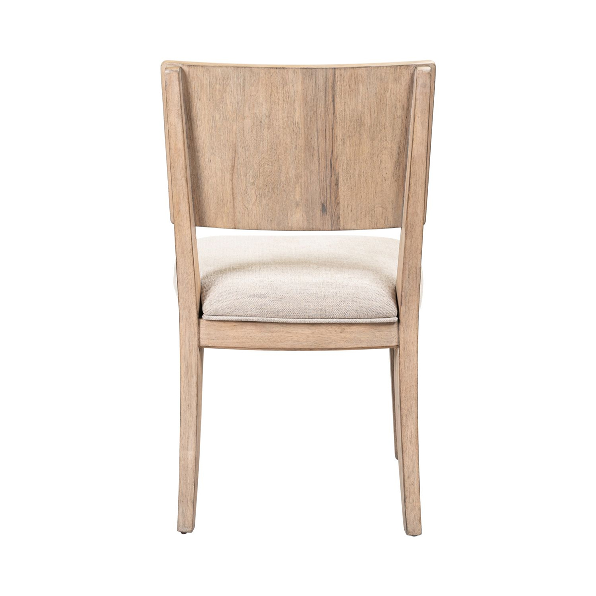 PROXIMITY PANEL BACK CHAIR | Near you in Leesburg and The Villages, FL.