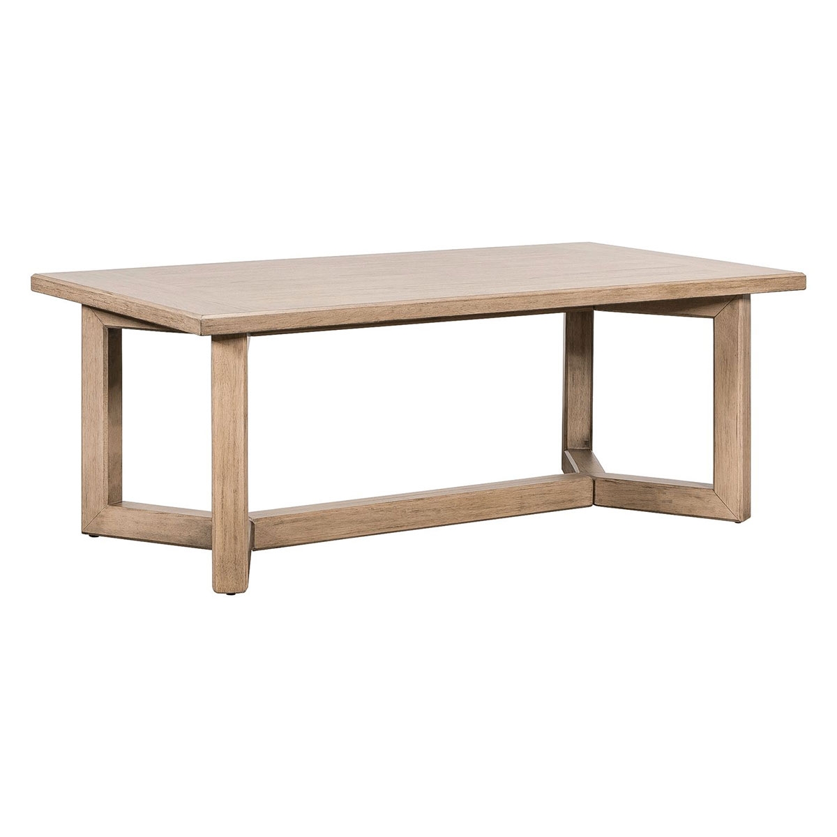 PROXIMITY RECTANGLE COCKTAIL TABLE