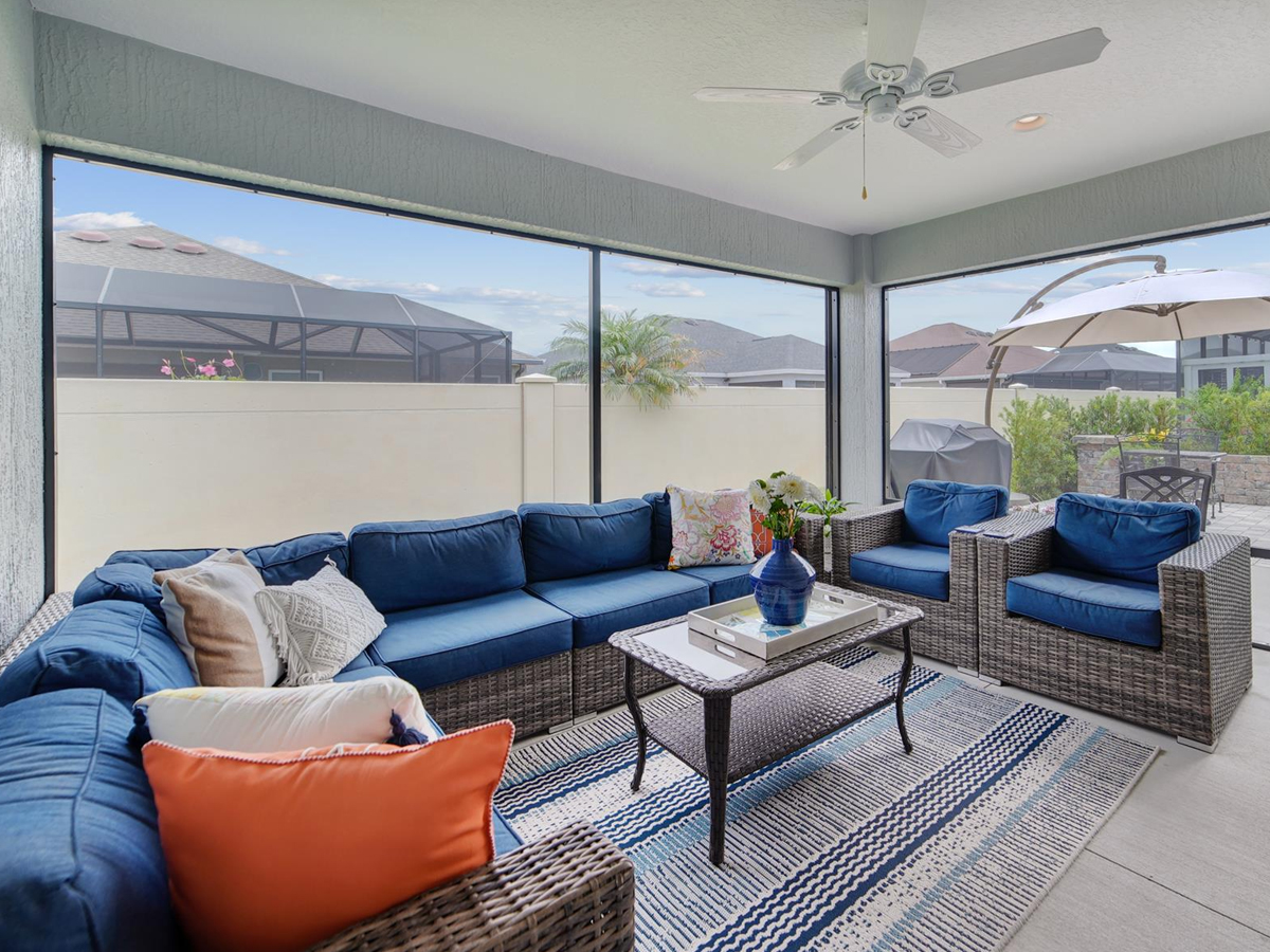 Interior Design | Babette's Furniture & Home Store | Leasa Erkiletian